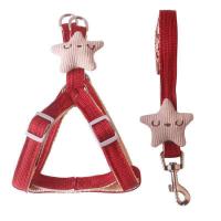 China Pet Harness for cats & small dogs. Wholesale bulk supply, customizable, export quality pet products for sale