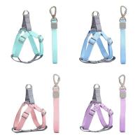 China Dog Harness Wholesale, ODM Reflective Pet Harness, Custom Style for B2B Brand Cooperation for sale