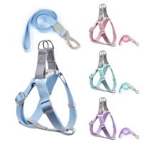 China Dog Harness Wholesale, ODM Reflective Pet Harness, Custom Style for B2B Brand Cooperation for sale