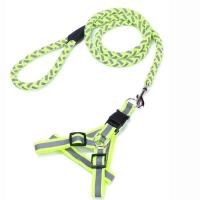 China Dog Harness Wholesale, Custom Logo Reflective Harness, OEM ODM Pet Harness for Private Label for sale