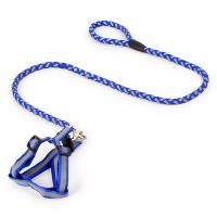 China Dog Harness Wholesale, Custom Logo Reflective Harness, OEM ODM Pet Harness for Private Label for sale
