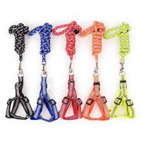 China Dog Harness Wholesale, Custom Logo Reflective Harness, OEM ODM Pet Harness for Private Label for sale