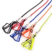 China Dog Harness Wholesale, Custom Logo Reflective Harness, OEM ODM Pet Harness for Private Label for sale