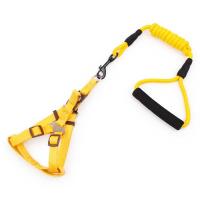 China Multi Size Safe Dog Harness Wear Resistant Harness Wholesale Supply For Pet Shop Inventory Purchase for sale