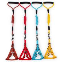 China Multi Size Safe Dog Harness Wear Resistant Harness Wholesale Supply For Pet Shop Inventory Purchase for sale