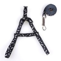 China Factory Supply Heavy Duty Dog Harness Adjustable Fit For Small Medium Large Pets Wholesale Bulk Order for sale