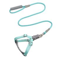 China Custom Pet Harness Wholesale, Padded Comfort Dog Cat Harness, Durable Outdoor Pet Accessory Bulk Order for sale