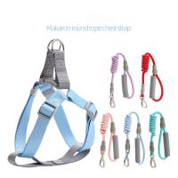 China Custom Pet Harness Wholesale, Padded Comfort Dog Cat Harness, Durable Outdoor Pet Accessory Bulk Order for sale