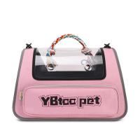 China Pet Backpack Carrier Bulk Mesh Large Opening Outdoor Hiking Cat Backpack Private Label Wholesale for sale