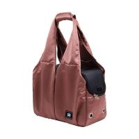 China Wholesale Pet Carrier Tote Bag | Waterproof Oxford Portable Small Dog Cat Travel Purse Low MOQ OEM for sale