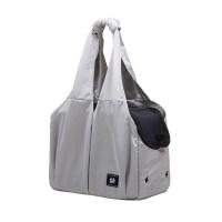 China Wholesale Pet Carrier Tote Bag | Waterproof Oxford Portable Small Dog Cat Travel Purse Low MOQ OEM for sale