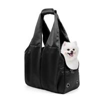 China Wholesale Pet Carrier Tote Bag | Waterproof Oxford Portable Small Dog Cat Travel Purse Low MOQ OEM for sale