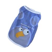 China Wholesale Breathable Pet Jerseys OEM/ODM Custom Dog Apparel Bulk Supplier US EU for sale