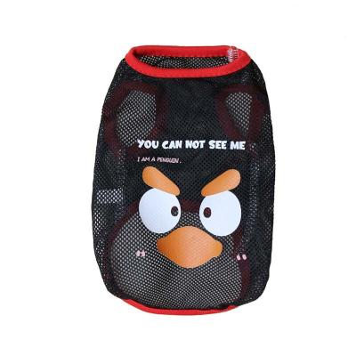 China Wholesale Breathable Pet Jerseys OEM/ODM Custom Dog Apparel Bulk Supplier US EU for sale
