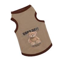 China Wholesale Breathable Pet Jerseys OEM/ODM Custom Dog Apparel Bulk Supplier US EU for sale