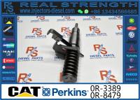 China Caterpillar original 0R-8867 7E-7607 0R-3389 0R-3580 Diesel Engine Fuel Injector For Caterpillar CAT 3116 200B 320B 322B 325B 446B Excavator Truck original new injector for sale