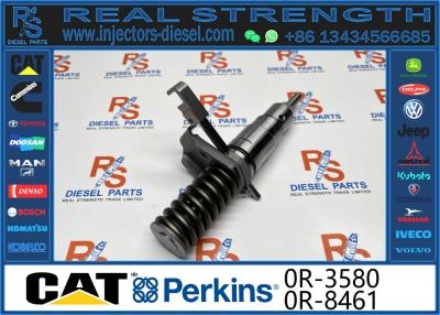 China Caterpillar original 3116 3126 Fuel Injector 127-8216 127-8213 127-8222 107-7732 107-7733 162-0212 0R-8475 4P2995 0R-3580 0R-8463 Injector for Cat original new injector for sale