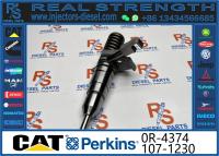 China Caterpillar original 101-8673 127-8209 0R-4374 127-8220 High Quality Diesel Fuel Pump for 3116 Injector Mechanical Injector Assembly Parts original new injector for sale
