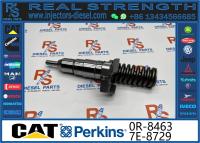 China Caterpillar original 3116 3126 Fuel Injector 127-8216 127-8213 127-8222 107-7732 107-7733 162-0212 0R-8475 4P2995 0R-3580 0R-8463 Injector for Cat original new injector for sale
