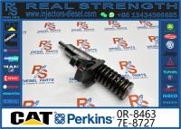 China Caterpillar original 3116 3126 Fuel Injector 127-8216 127-8213 127-8222 107-7732 107-7733 162-0212 0R-8475 4P2995 0R-3580 0R-8463 Injector for Cat original new injector for sale