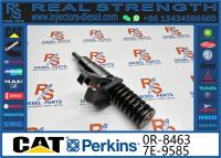China Caterpillar original 3116 3126 Fuel Injector 127-8216 127-8213 127-8222 107-7732 107-7733 162-0212 0R-8475 4P2995 0R-3580 0R-8463 Injector for Cat original new injector for sale