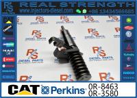 China Caterpillar original 3116 3126 Fuel Injector 127-8216 127-8213 127-8222 107-7732 107-7733 162-0212 0R-8475 4P2995 0R-3580 0R-8463 Injector for Cat original new injector for sale