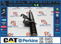 China Caterpillar original 127-8228 0R-8465 4P-2233 7E-8729 Diesel Engine Fuel Injector For Caterpillar CAT 3116 200B 320B 322B 325B 446B Excavator Truck original new injector for sale