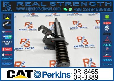 China Caterpillar original 127-8228 0R-8465 4P-2233 7E-8729 Diesel Engine Fuel Injector For Caterpillar CAT 3116 200B 320B 322B 325B 446B Excavator Truck original new injector for sale