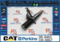 China Caterpillar original 127-8228 0R-8465 4P-2233 7E-8729 Diesel Engine Fuel Injector For Caterpillar CAT 3116 200B 320B 322B 325B 446B Excavator Truck original new injector for sale