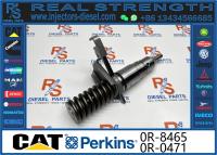 China Caterpillar original 127-8228 0R-8465 4P-2233 7E-8729 Diesel Engine Fuel Injector For Caterpillar CAT 3116 200B 320B 322B 325B 446B Excavator Truck original new injector for sale