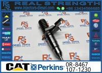 China Caterpillar original 0R-8467 162-0212 7E-8952 0R-4374 Diesel Engine Fuel Injector For Caterpillar CAT 3116 200B 320B 322B 325B 446B Excavator Truck original new injector for sale