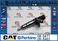 China Caterpillar original Hot Sale Diesel Fuel Injector 4P-2995 4P2995 6I3669 0R-8471 0R8471 0R8475 0R8473 0R-8475 0R-8473 for 3114/3116 Engine original new injector for sale