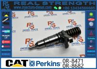 China Caterpillar original Hot Sale Diesel Fuel Injector 4P-2995 4P2995 6I3669 0R-8471 0R8471 0R8475 0R8473 0R-8475 0R-8473 for 3114/3116 Engine original new injector for sale