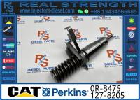 China Caterpillar original 127-8207 127-8216 173-4647 0R-8475 Premium Mechanical Diesel Fuel Injector Pump Assembly for 3116 Engine Replacement Parts original new injector for sale