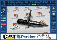 China Caterpillar original 127-8207 127-8216 173-4647 0R-8475 Premium Mechanical Diesel Fuel Injector Pump Assembly for 3116 Engine Replacement Parts original new injector for sale