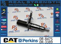 China Caterpillar original 127-8207 127-8216 173-4647 0R-8475 Premium Mechanical Diesel Fuel Injector Pump Assembly for 3116 Engine Replacement Parts original new injector for sale