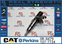 China Caterpillar original 0R 8479 0R8479 Oil Pump Injector 0R-8479 0R8477 Heavy Truck Injection 0R-8477 0R 8477 for Diesel Car original new injector for sale