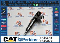 China Caterpillar original 0R 8479 0R8479 Oil Pump Injector 0R-8479 0R8477 Heavy Truck Injection 0R-8477 0R 8477 for Diesel Car original new injector for sale