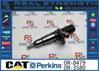 China Caterpillar original 0R 8479 0R8479 Oil Pump Injector 0R-8479 0R8477 Heavy Truck Injection 0R-8477 0R 8477 for Diesel Car original new injector for sale