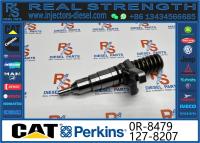 China Caterpillar original 0R 8479 0R8479 Oil Pump Injector 0R-8479 0R8477 Heavy Truck Injection 0R-8477 0R 8477 for Diesel Car original new injector for sale