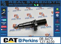 China Caterpillar original 0R 8479 0R8479 Oil Pump Injector 0R-8479 0R8477 Heavy Truck Injection 0R-8477 0R 8477 for Diesel Car original new injector for sale