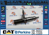 China Caterpillar original Fuel Injector 1077733 0R8682 107-7733 1077773 107-7773 1077732 107-7732 0R-8682 127-8216 1278216 for 320B 322B 322C 325B M318 original new injector for sale