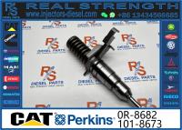 China Caterpillar original Fuel Injector 1077733 0R8682 107-7733 1077773 107-7773 1077732 107-7732 0R-8682 127-8216 1278216 for 320B 322B 322C 325B M318 original new injector for sale
