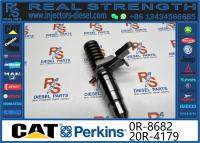 China Caterpillar original Fuel Injector 1077733 0R8682 107-7733 1077773 107-7773 1077732 107-7732 0R-8682 127-8216 1278216 for 320B 322B 322C 325B M318 original new injector for sale