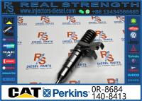 China Caterpillar original Fuel Injector 107-7735 0R-8684 127-8218 for Engine 3116 Loader 950g 960f 962g diesel Injector Kit Construction Machinery Parts original new injector for sale