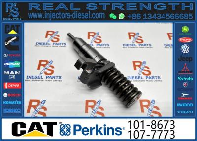 China Caterpillar original Excavator Parts Suppliers 3116 Engine Injectors 127-8213 1278213 101-8673 127-8207 for 3116 Caterpillar Engine original new injector for sale