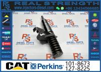 China Caterpillar original Excavator Parts Suppliers 3116 Engine Injectors 127-8213 1278213 101-8673 127-8207 for 3116 Caterpillar Engine original new injector for sale