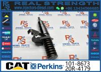 China Caterpillar original Excavator Parts Suppliers 3116 Engine Injectors 127-8213 1278213 101-8673 127-8207 for 3116 Caterpillar Engine original new injector for sale