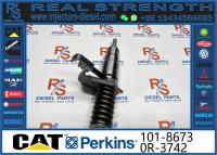 China Caterpillar original Excavator Parts Suppliers 3116 Engine Injectors 127-8213 1278213 101-8673 127-8207 for 3116 Caterpillar Engine original new injector for sale