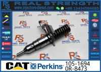 China Caterpillar original High-quality 7E-7607 127-8228 105-1694 101-4561 102-7038 Construction Machinery for CAT Engine Injectors original new injector for sale